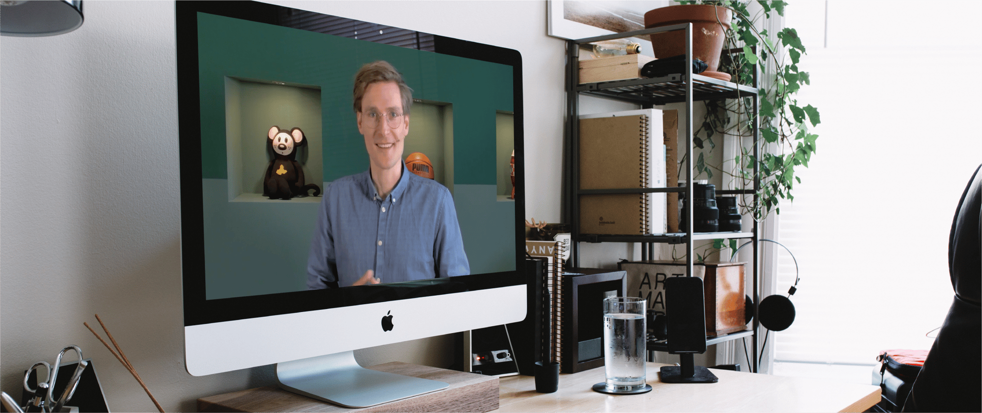 Tips & tricks voor jouw webinars