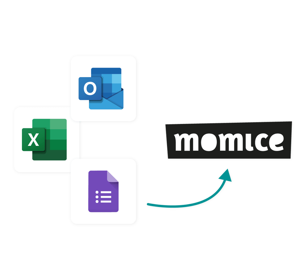 Momice for corporates