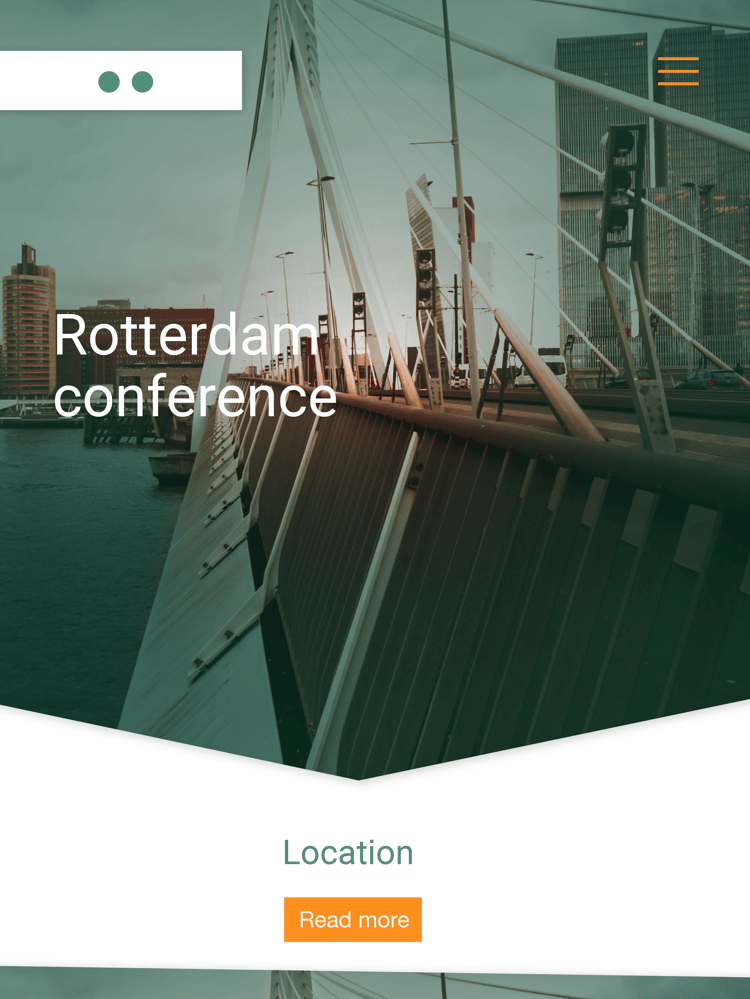 5 Tips for effective CTA's in your event email invitation