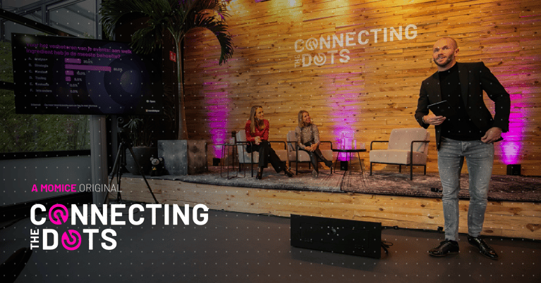 Connecting the Dots 3: The recipe for a solid strategy