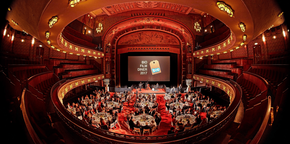 Event Department: Events are an essential part of the marketing mix