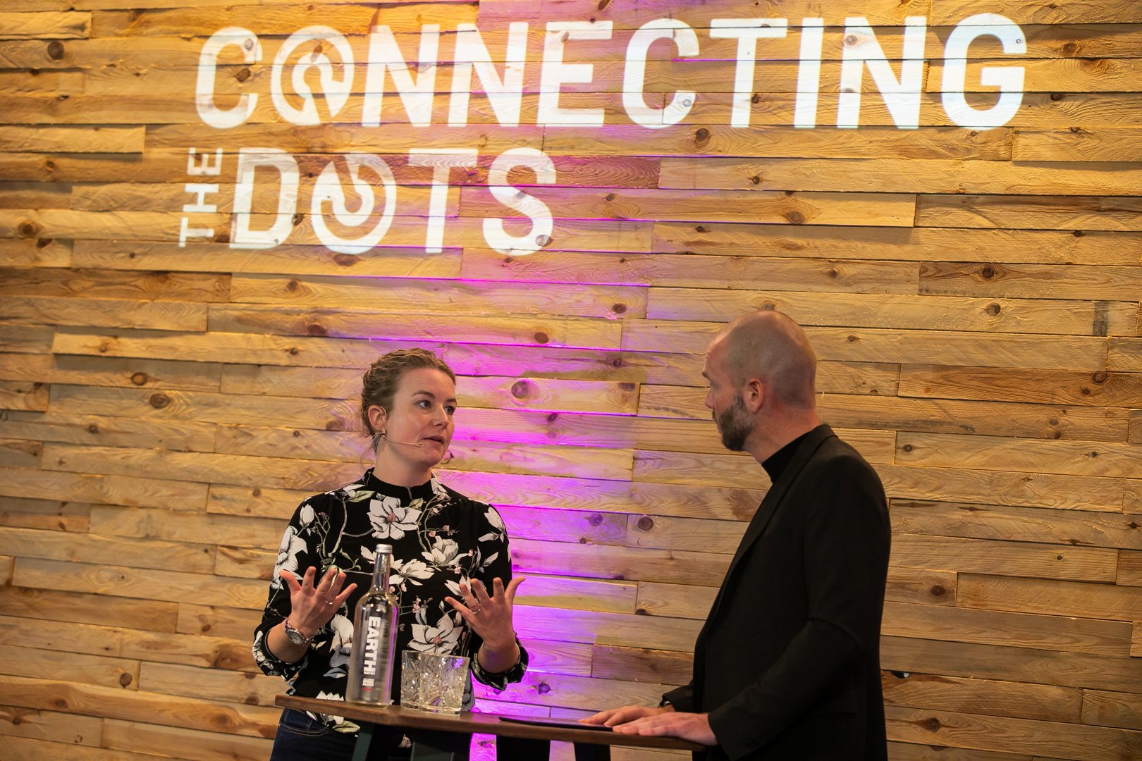 Connecting the Dots 3: The recipe for a solid strategy