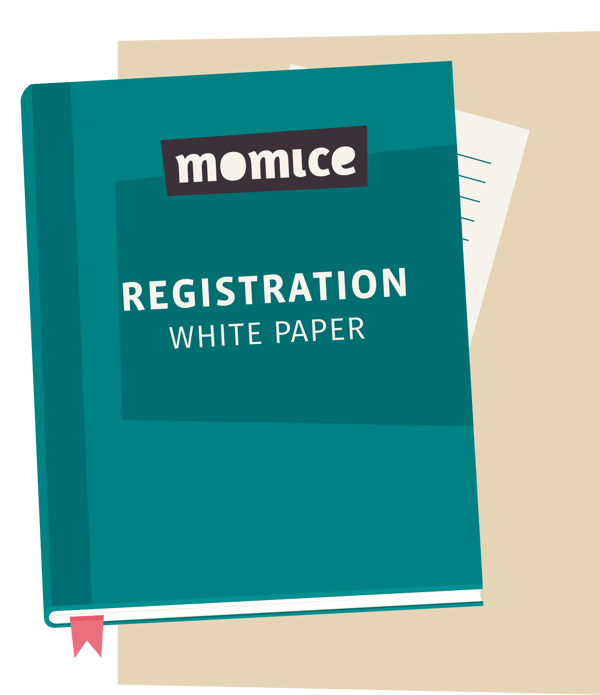The ultimate event registration guide | Momice
