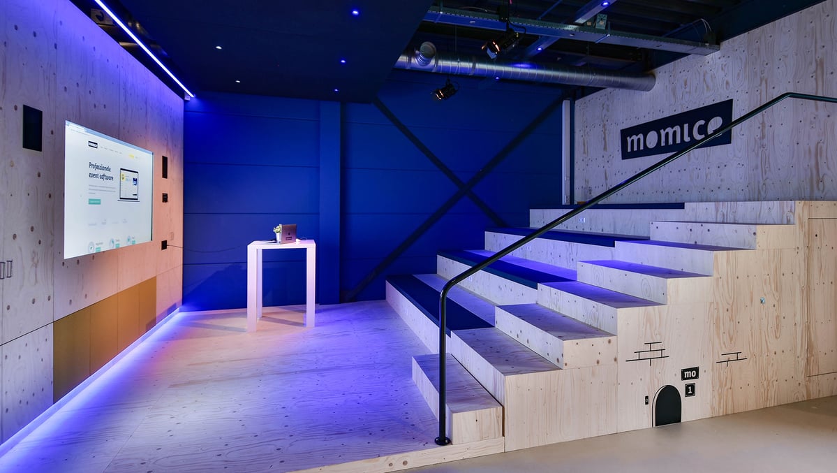 About the Momice company