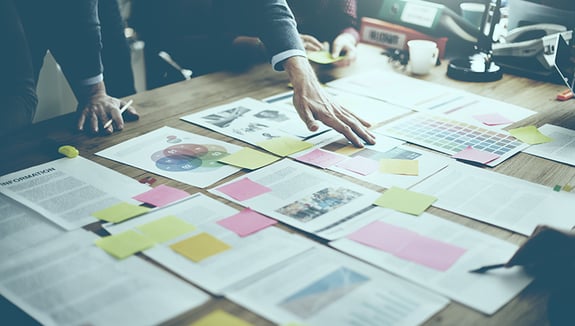 Getting started with the #Eventcanvas in 3 steps