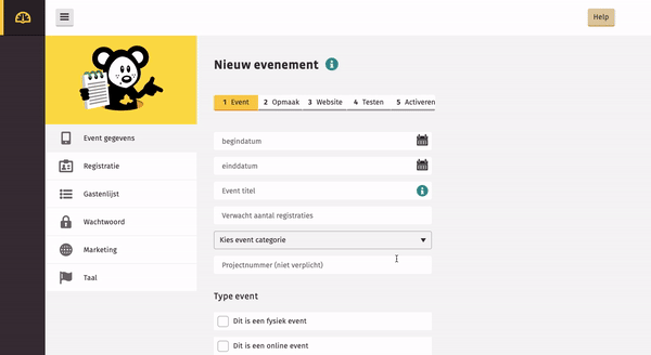 Momice updates - Features & Bug fixes