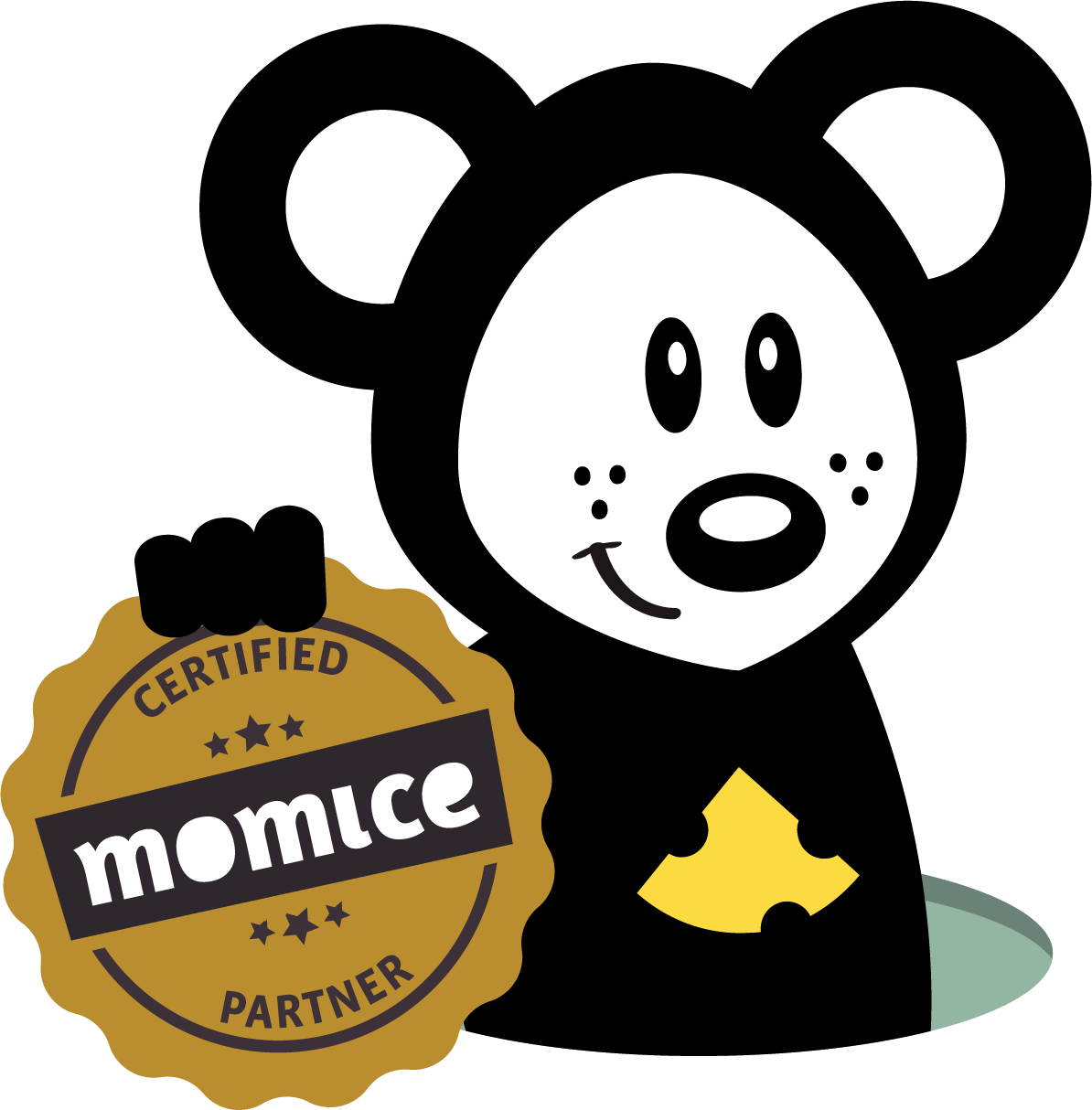 Momice Certified Partner overzicht