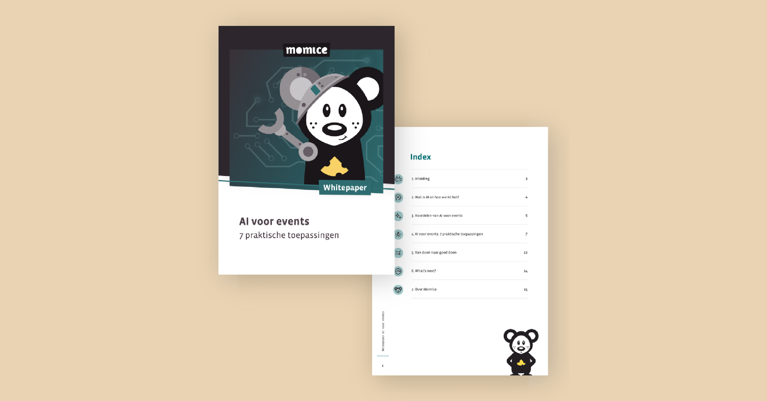 Whitepaper Ai Voor Events